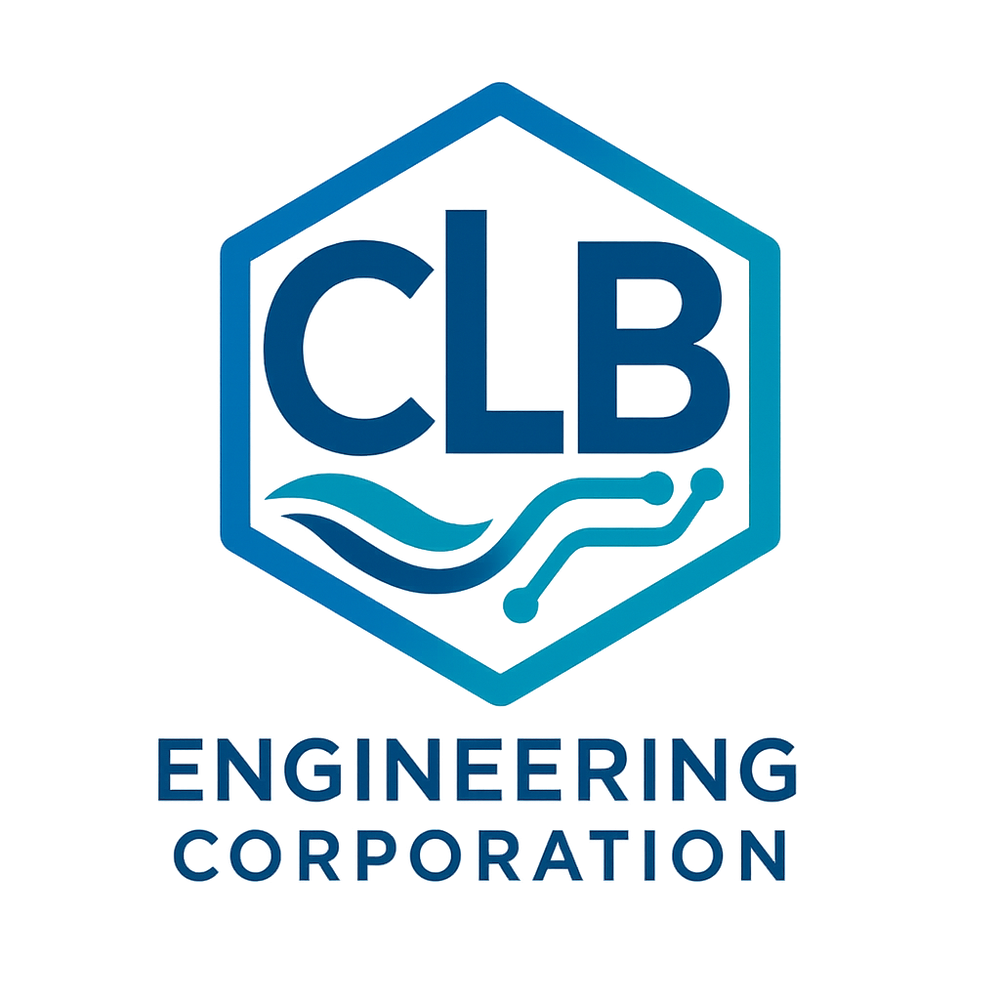 CLB Engineering Corporation - LLM-Forward Engineering Solutions